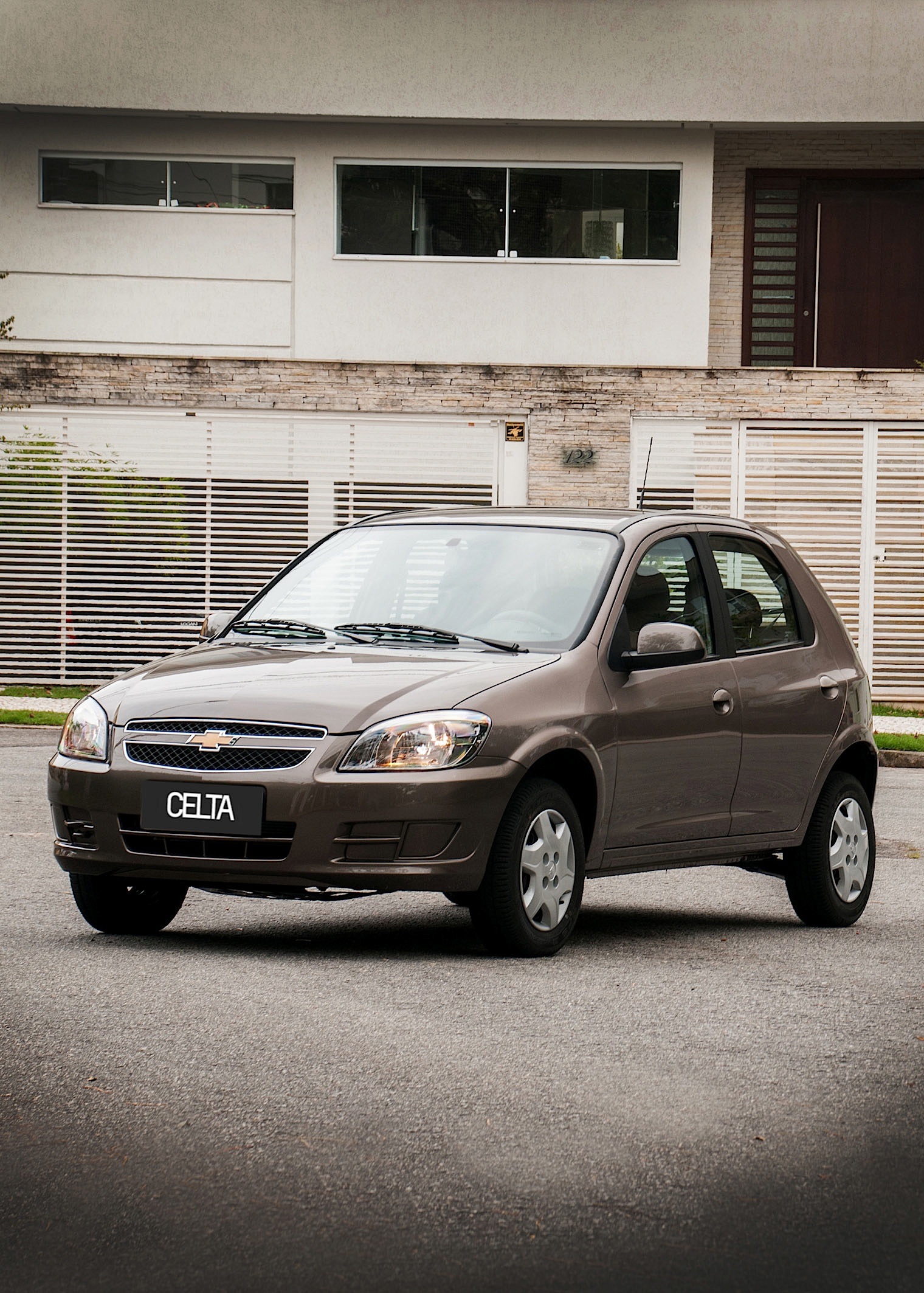 Celta Clube 2006 - O melhor lugar para explorar Chevy Celta